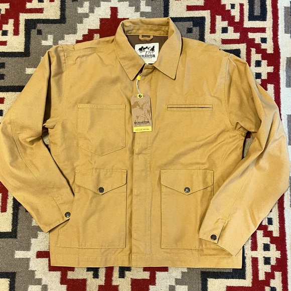 Schaefer Outfitter | Jackets & Coats | New Mens Schaefer Outfitter Zip ...